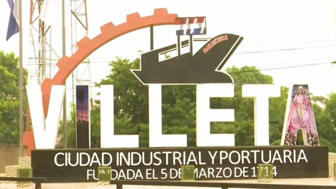 Villeta 308 años de Fundación - Ciudad Histórica, Cultural, Portuaria e ...