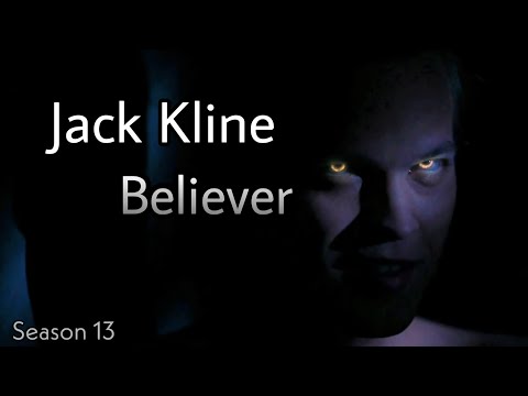 Jack Kline - Believer | Supernatural