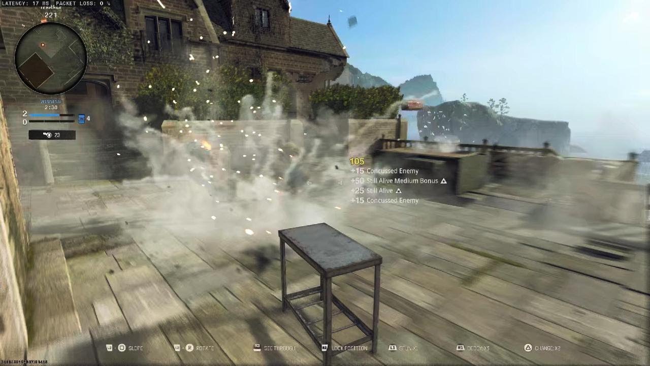 Call of Duty Prop hunt! - YouTube