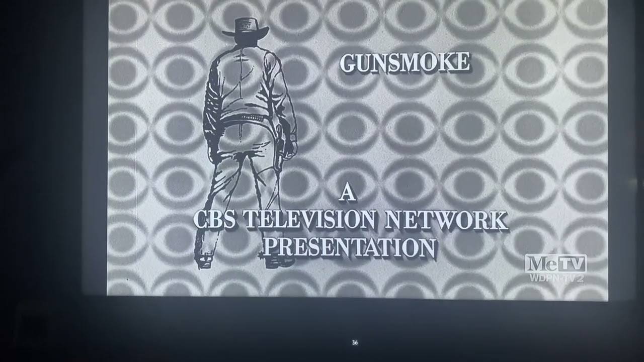 CBS Television Network/CBS Television Distribution (x3, 1965/2007) #15 ...