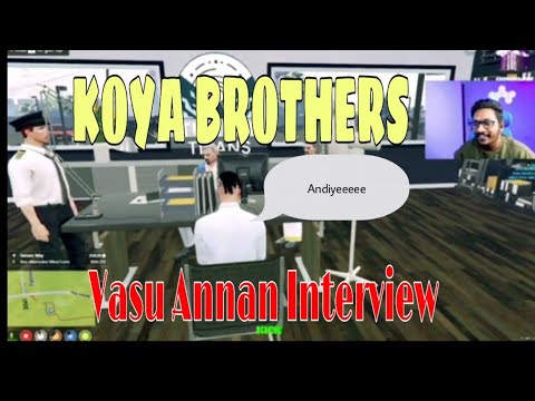 Vasu Annan Interview| @eaglegamingop | @txagamingyt | #funvideo - YouTube