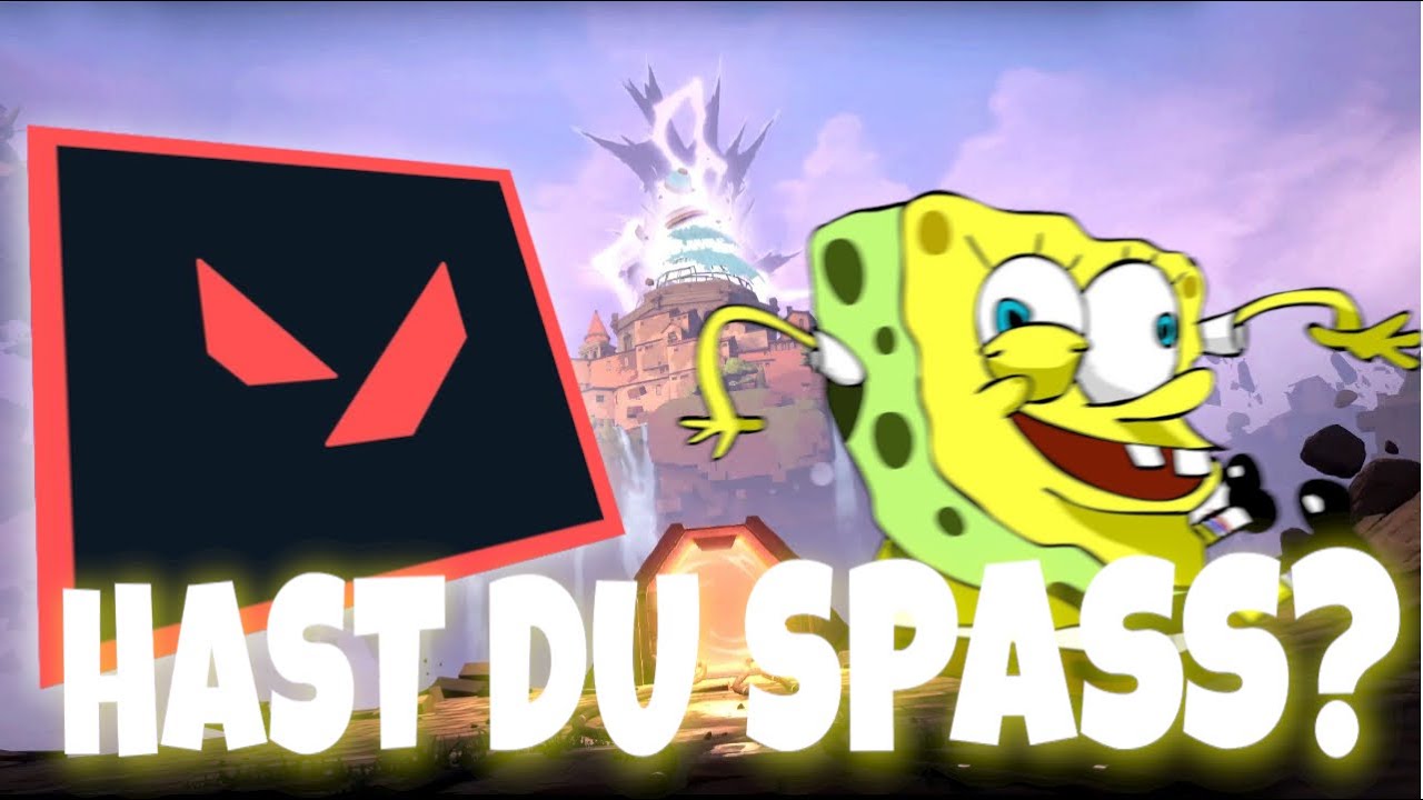 Hast du Spaß? - YouTube