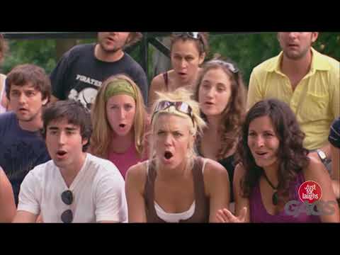 Policeman Rips NIPPLE OFF Suspect