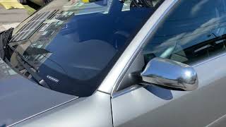 Atlas Gray 2002 Audi S6 Avant Final Walk-Around Video