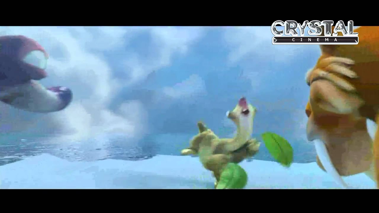 Η ΕΠΟΧΗ ΤΩΝ ΠΑΓΕΤΩΝΩΝ - ICE AGE 4 - Trailer μεταγλωττισμένο HD - YouTube