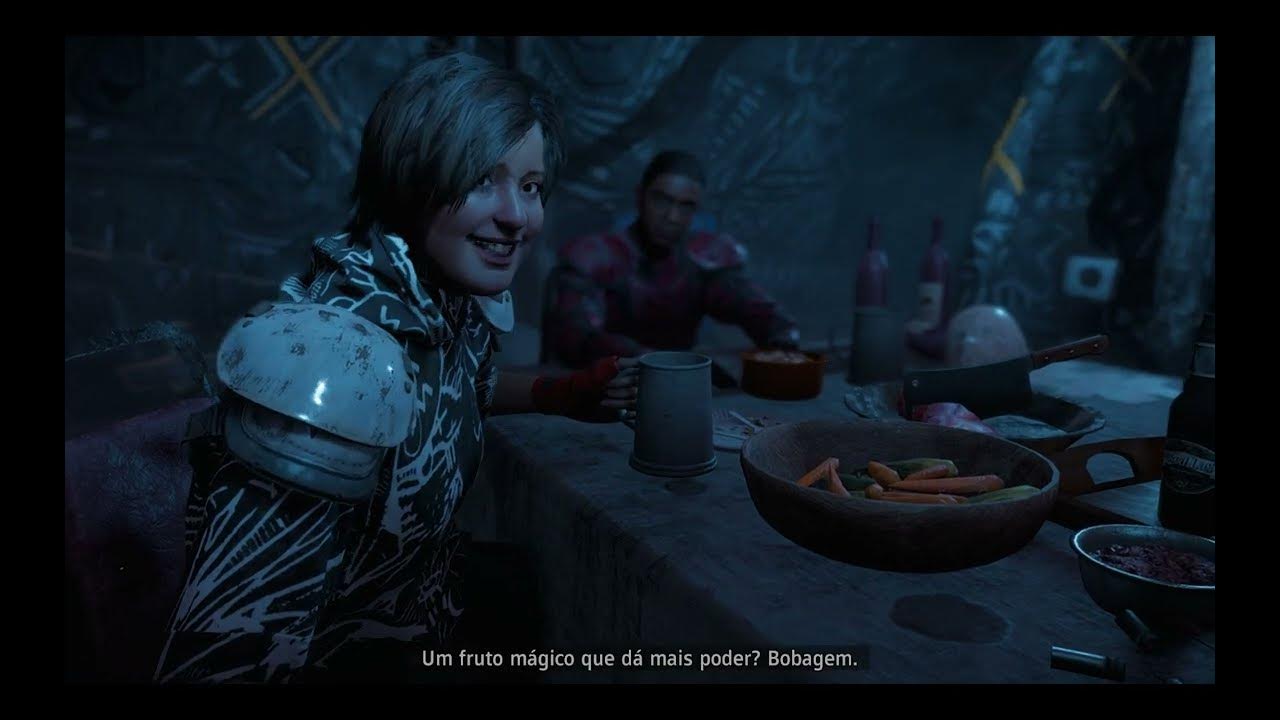 Far Cry New Dawn Final Derrotando As Gêmeas Youtube