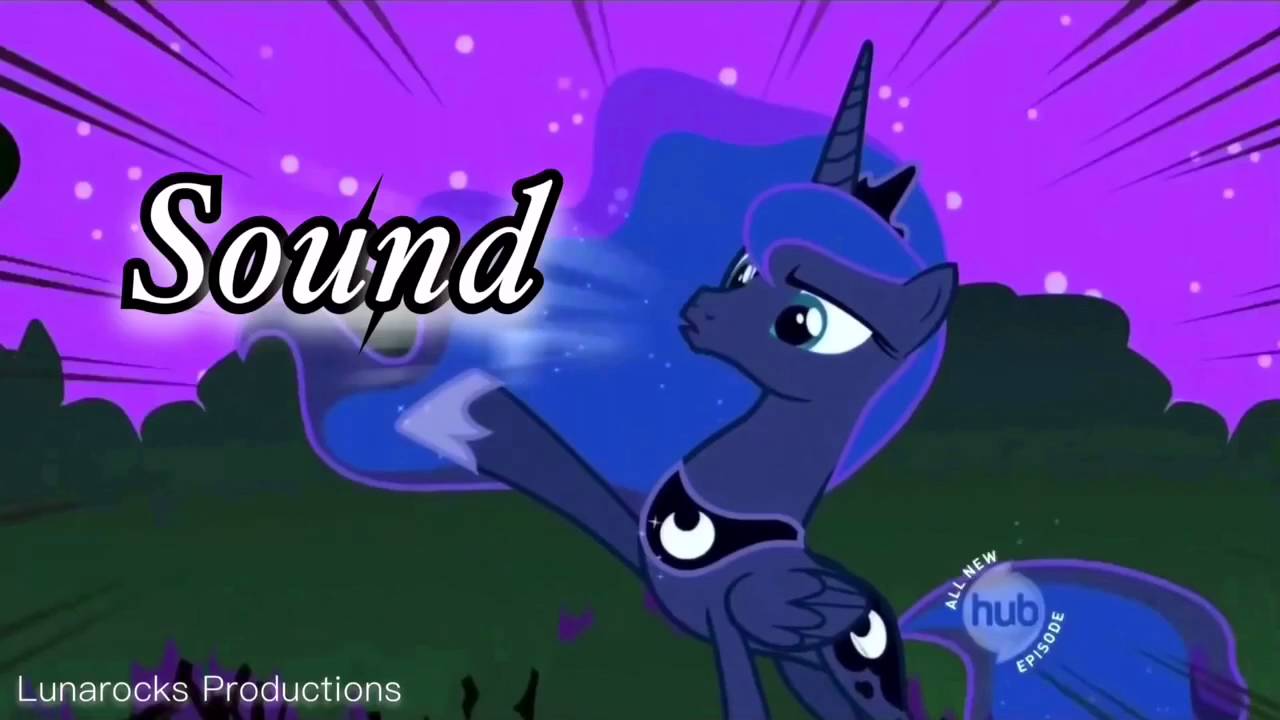 MLP MEP PART 9 & 10 "ROAR" - YouTube