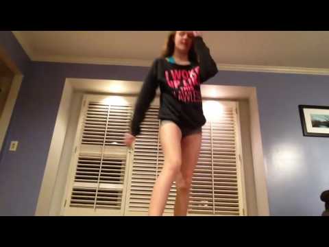 The new yoga challenge for girls 140