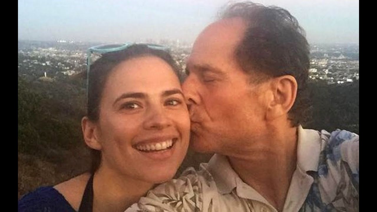 Hayley Atwell Boyfriend, Siblings, Parents (Family Members) - YouTube