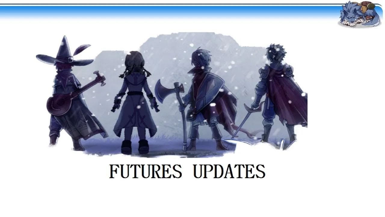 Roadmap 2025 | Ragnarok Online kRO - YouTube