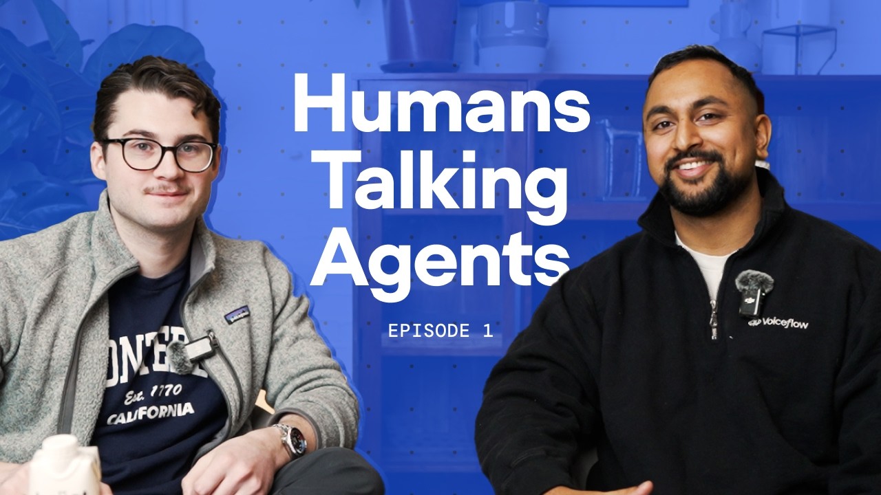 Your AI Interface is More Important than the Content | Humans Talking ...