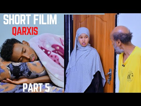 SHORT FILIM QARXIS PART 5