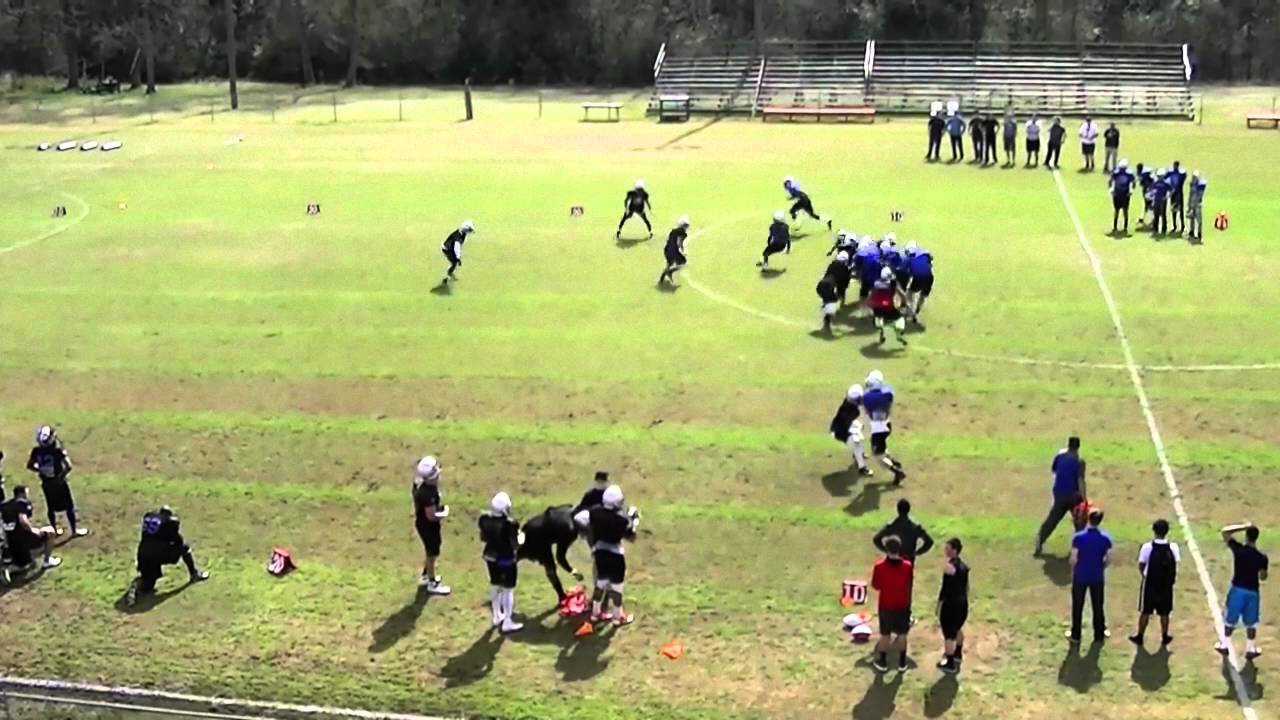 Jared Johnston 2016 v2 - YouTube