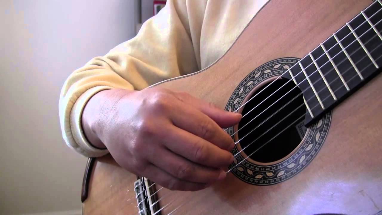 No. 120, Giuliani, Mauro 120 Arpeggio Exercises, Guitar Method Op. 1 ...