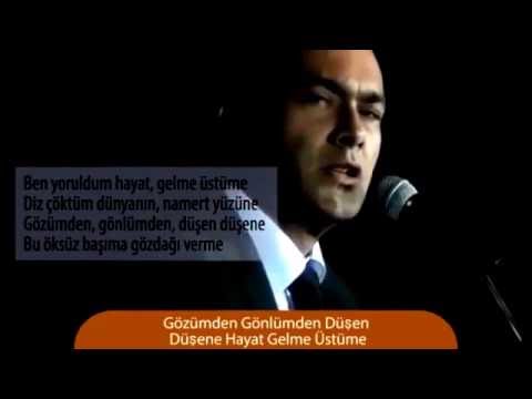 Ben Yoruldum Hayat Mümin Sarıkaya 2016