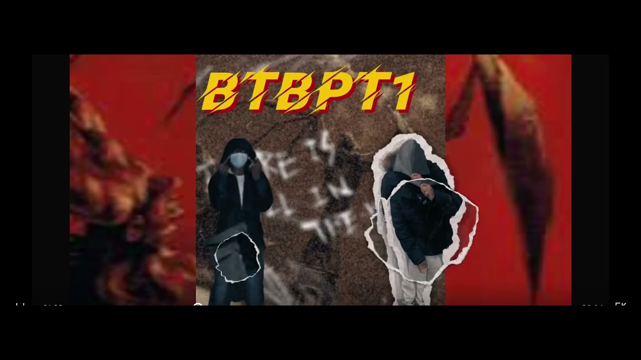 J5bucks x baby touch BTB - YouTube