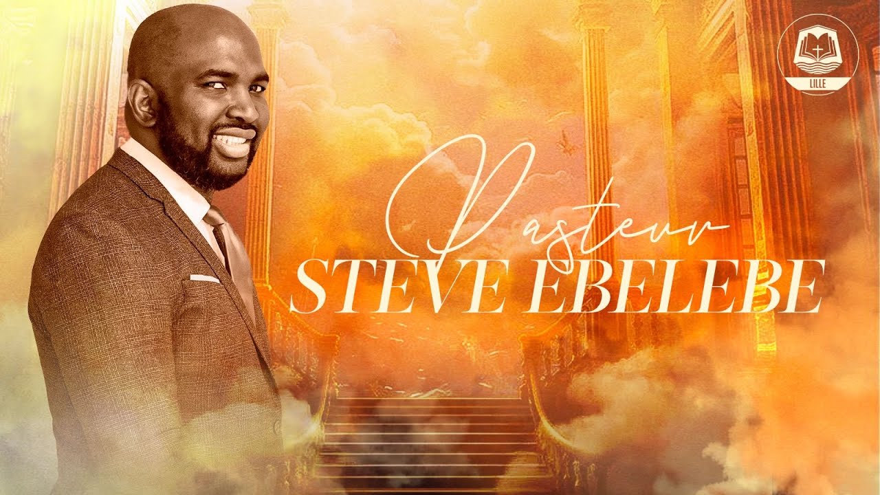 [JP12 - JOUR 7 ] La Restauration de Pierre - Pst. Steve EBELEBE BLESSING - YouTube