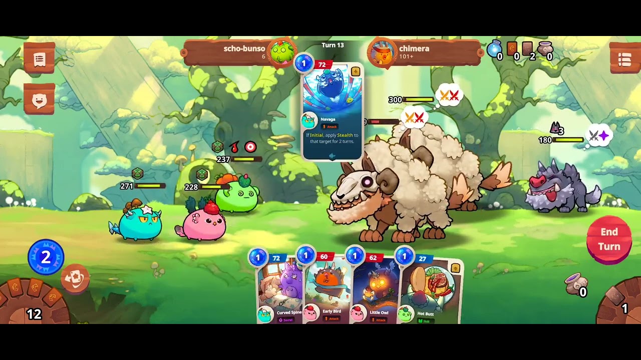 ABP Axie Infinity Origin| Adventure Chapter 1 versus grey and alpha ...