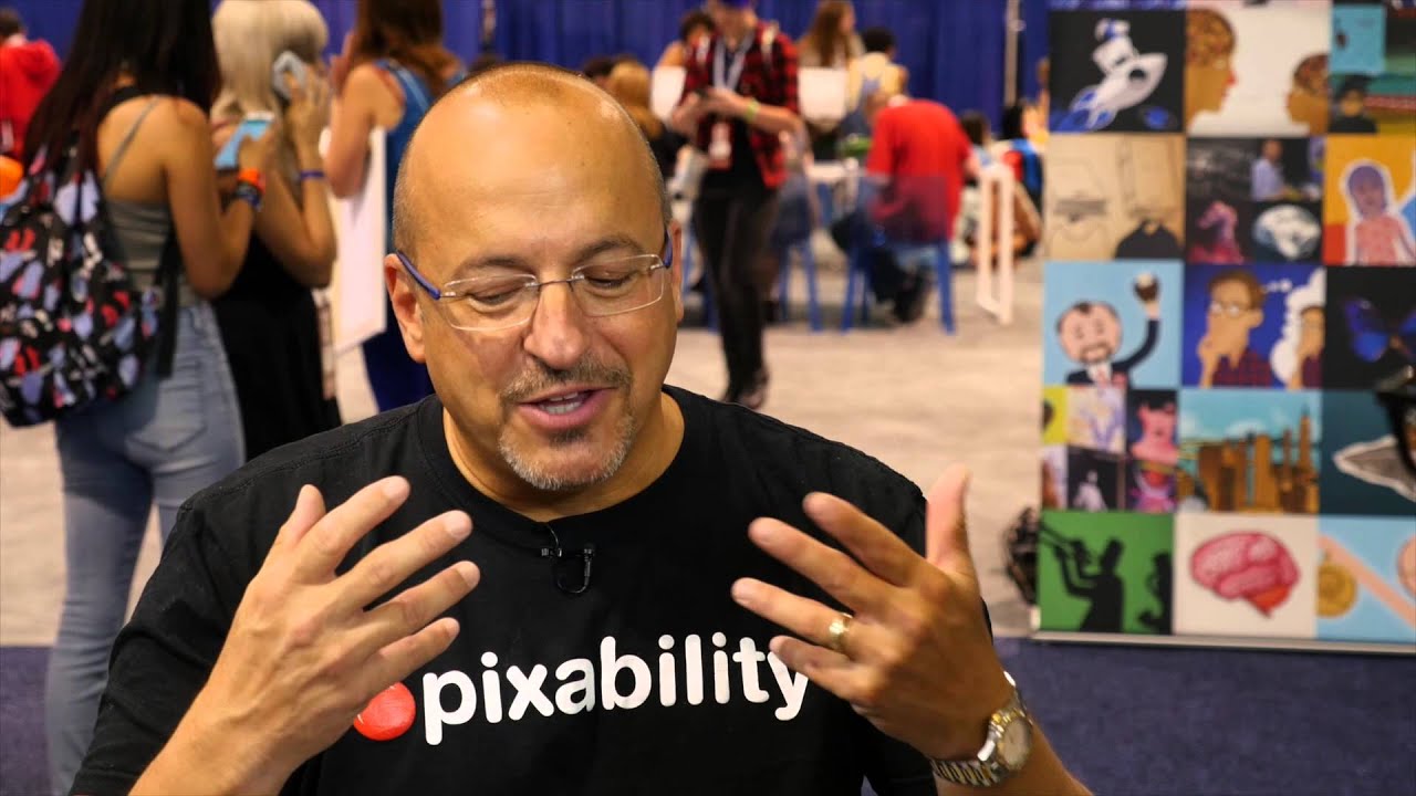 Pixability-Youtube's biggest problem - YouTube