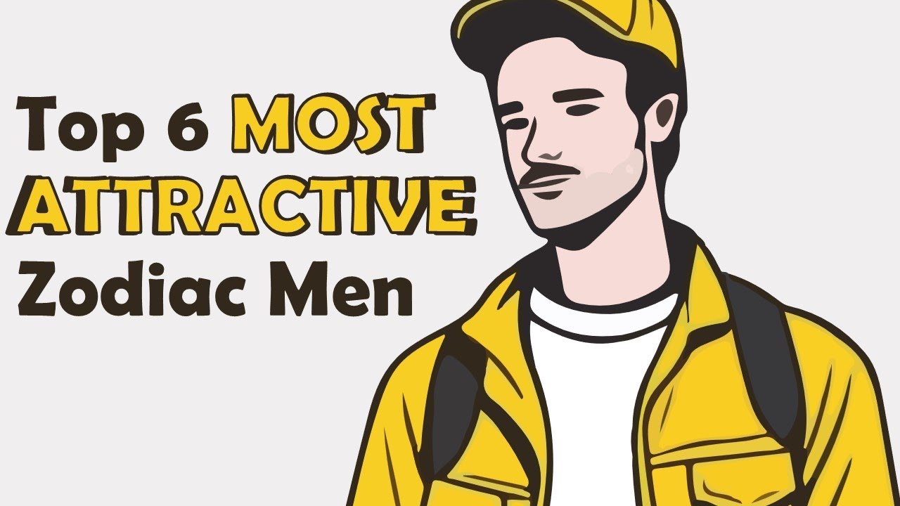 Zodiac gentlemen 60 photos - Youhoroscope.com