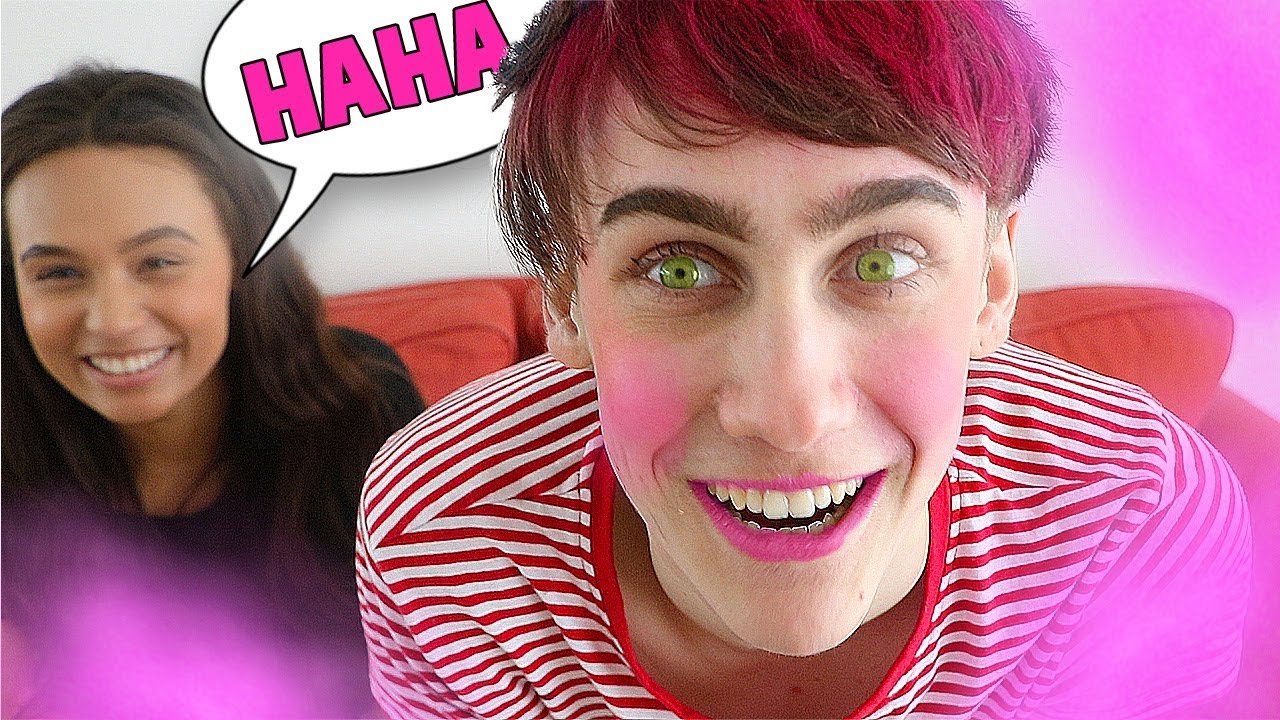 DUTCHTUBER IS HET LEUKSTE VRIENDJE WAT ER BESTAAT! - YouTube