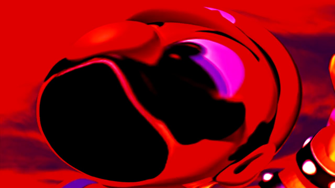 MARIO SCREAMING EARRAPE - YouTube