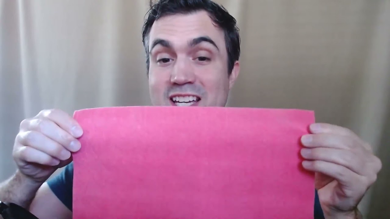 Basic Colors + Pronunciation (Beginner)(Recorded Live) - YouTube