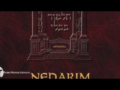 Nedarim 11B - YouTube