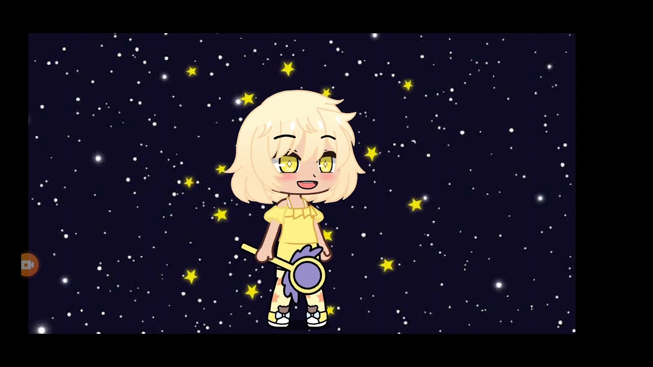 ☀️o sol e a lua 🌙/by:isa_gacha^^ meme gacha - YouTube