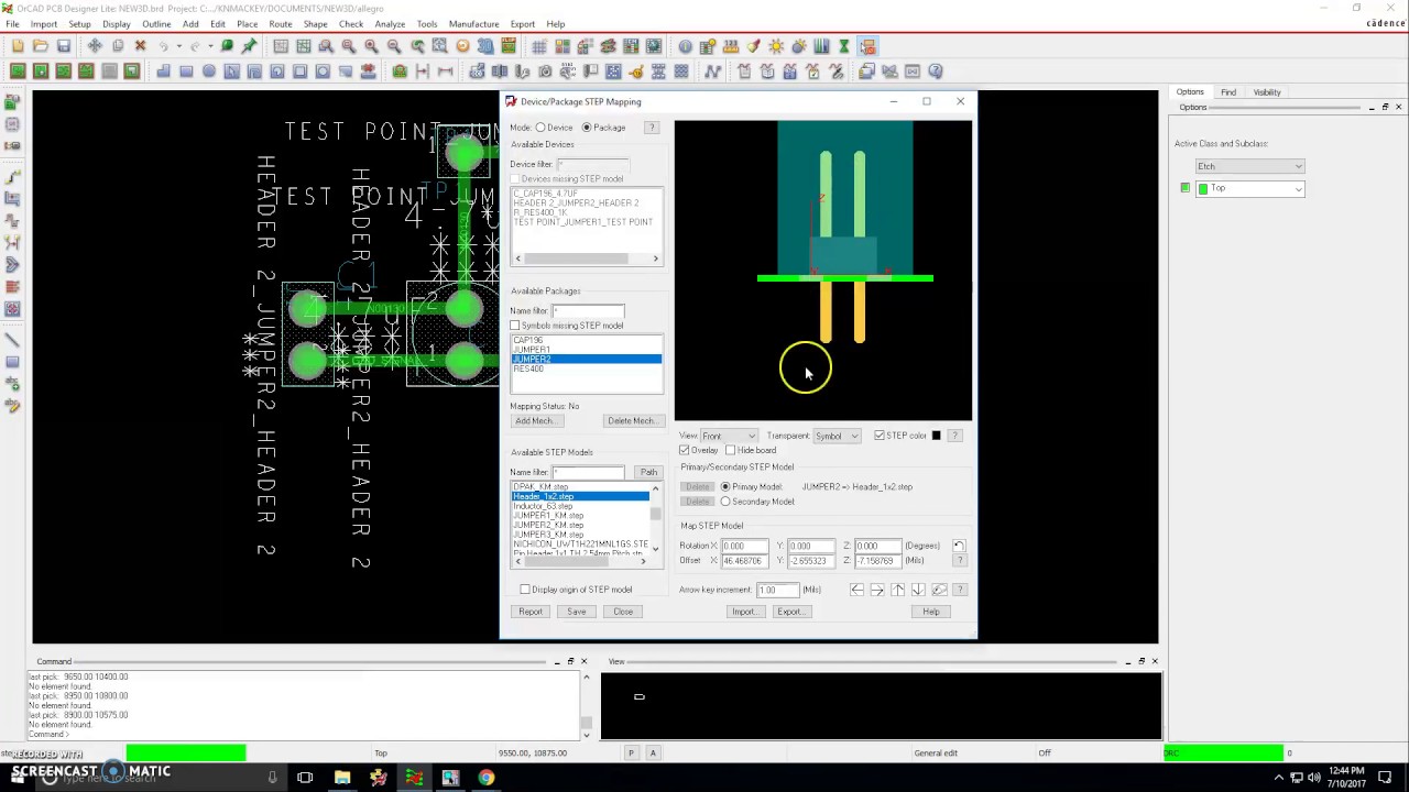 Orcad Lite OrCAD Capture