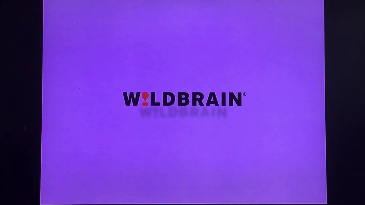Wildbrain / Nickelodeon Productions (2009/2011) - YouTube