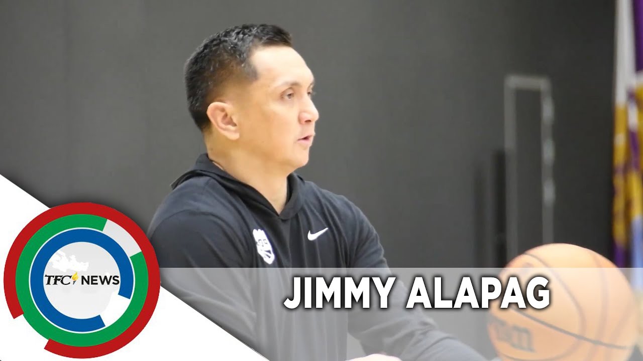 Coach Jimmy Alapag, Stockton Kings outlast Lakers for G-League Western ...