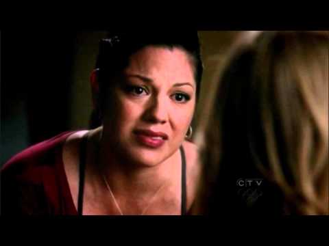 THE ULTIMATE CALLIE & ARIZONA TOP 10 - 2010