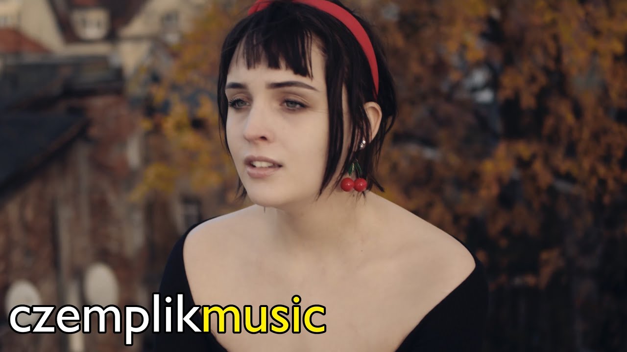 Lewituję - Viktoria Ivanenko & Maciek Czemplik - YouTube