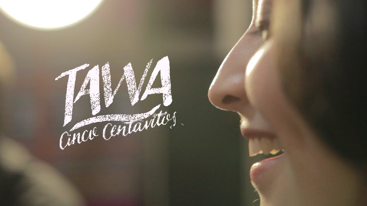 Tawa | 'Cinco Centavitos' | Héctor Ulloa / Julio Jaramillo [HD] - YouTube