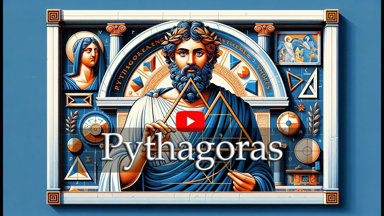 Pythagoras - The Untold Story - YouTube
