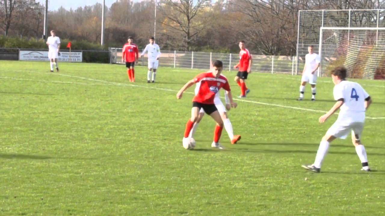 LEON SMOLJAN MIDFIELDER 1997 - YouTube