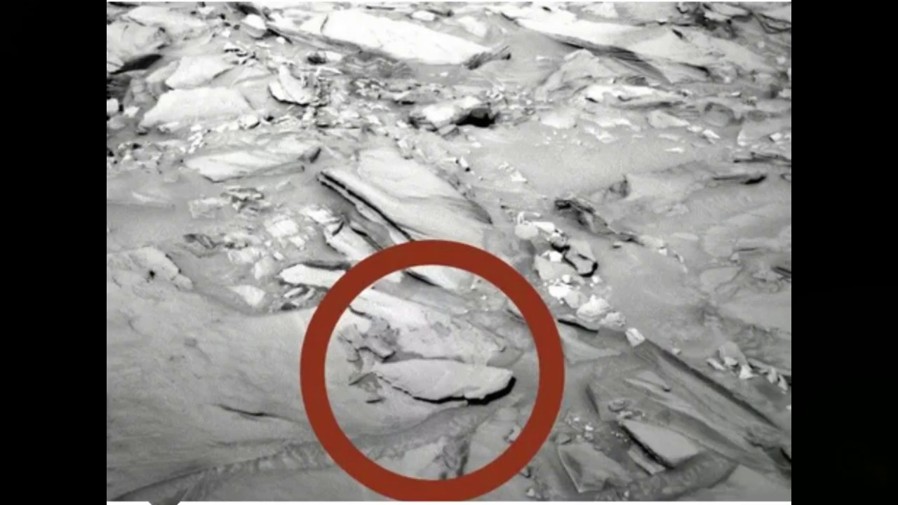 Shocking Mars Rare Images you need to know - YouTube