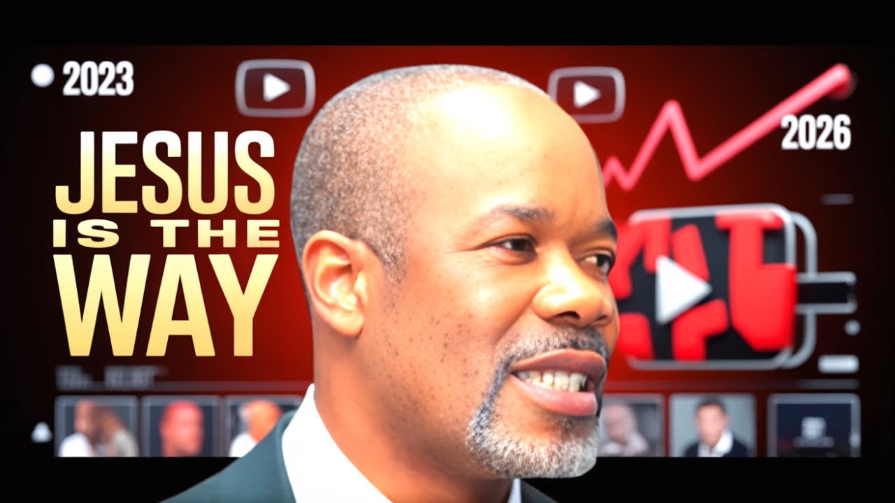 5 Secrets to Living a RIGHTEOUS Life in Jesus - YouTube