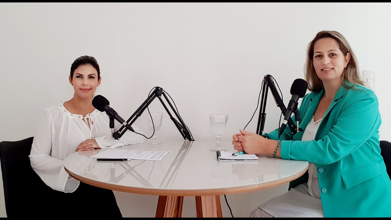 Auto conhecimento das emoções com Dra. Daniela Roca - YouTube