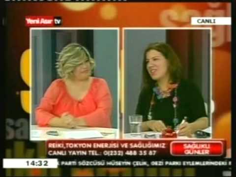 Bornova Reiki Takyon Enerjisi (Özlem Demir)