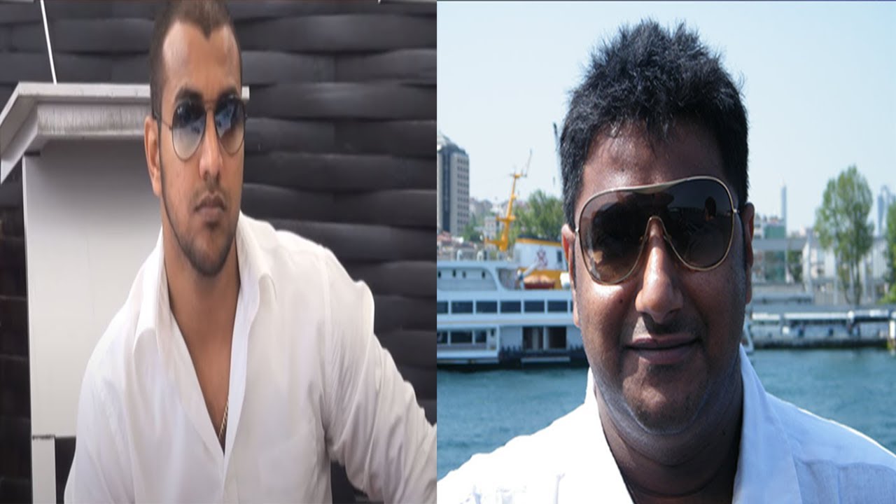 MLA should explain if Zenito Cardozo or Shailesh Shetty are his people ...