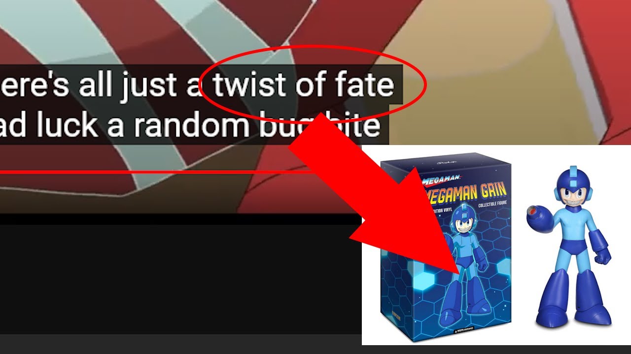 [FNF] Twist of Fate - Instrumental Concept - YouTube