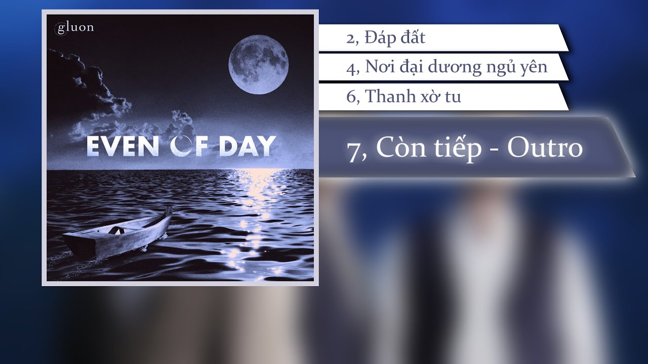 Ngày6 - Còn tiếp (To be continued - Outro) - YouTube