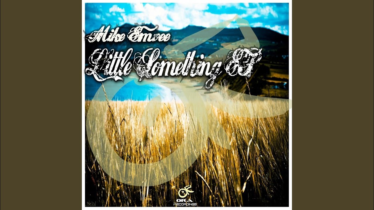 That Little Something (Urban Lea Remix) - YouTube