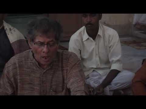 Nibiro adhare Maa tor Chamoke  o rupo  -Kalikirtan by Debipriya basu at Sarisha RKM on 07. 11. 18