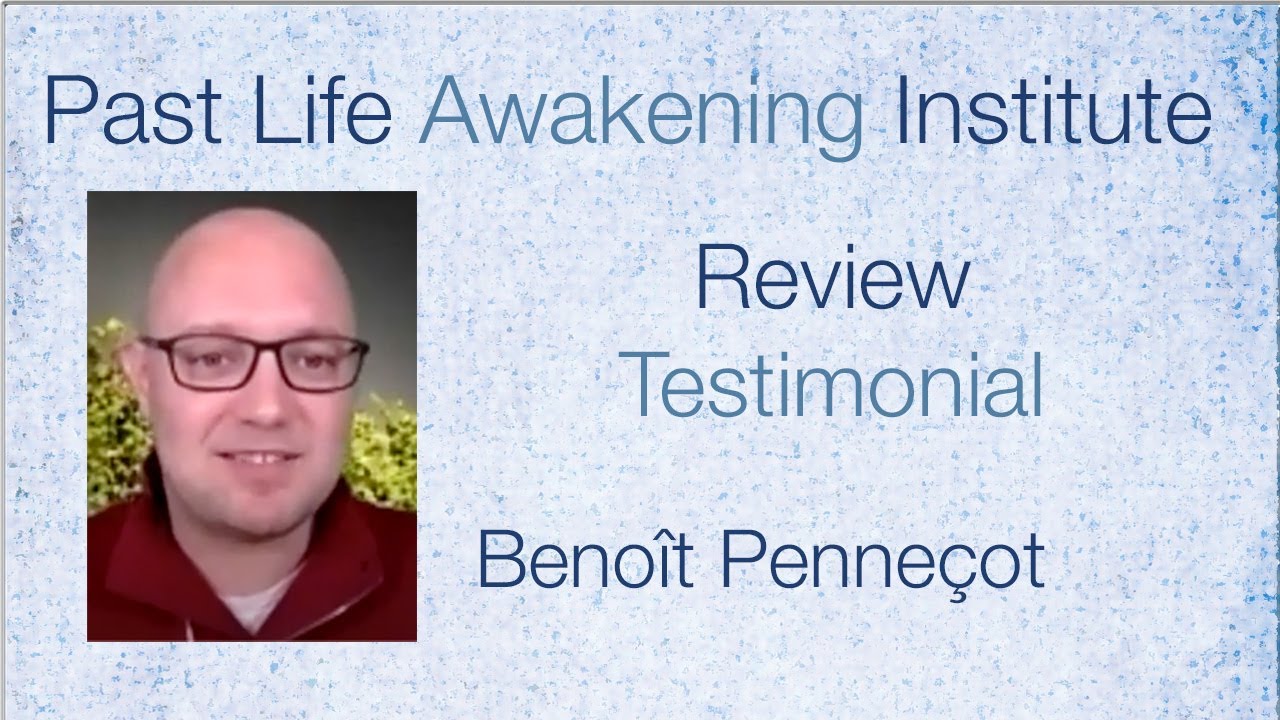 Spirit Releasement Therapy & Between Lives - Training Review - YouTube