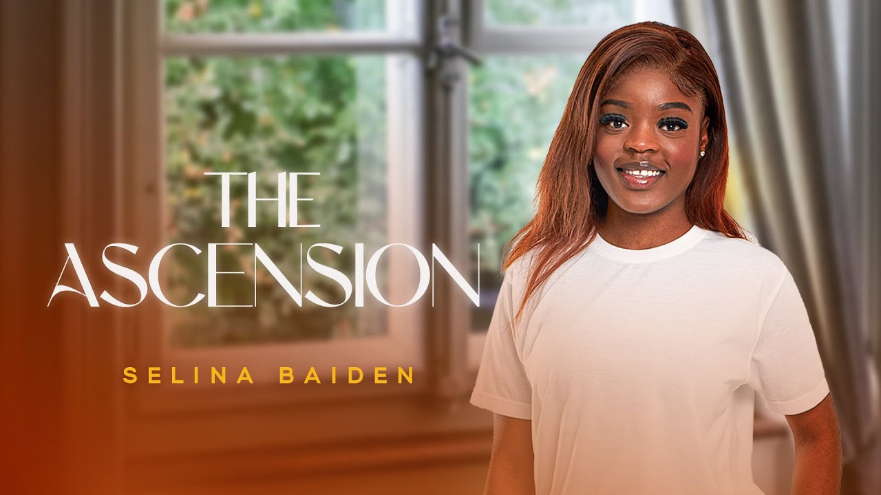 THE ASCENSION (LIVE) OFFICIAL VIDEO ⎮ THE SHAMAYIM EXPERIENCE 2023 ...