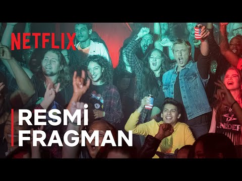 Cobra Kai: 3. Sezon | Resmi Fragman | Netflix