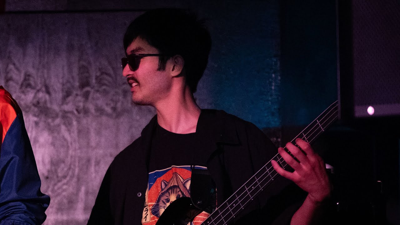 Marmalade Selection @ KGB Bar (June 14, 2025) - YouTube